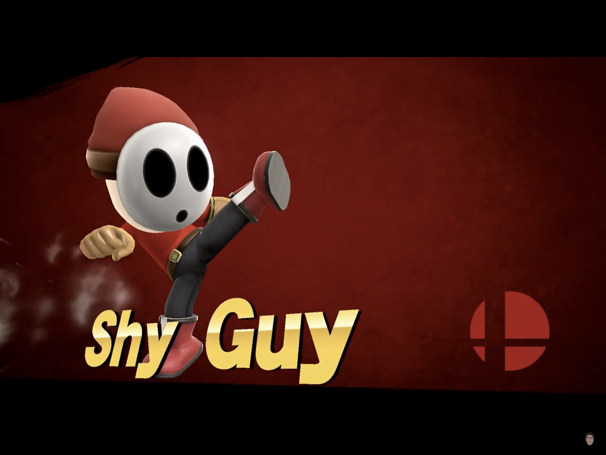 Shy Guy | Smashpedia | Fandom