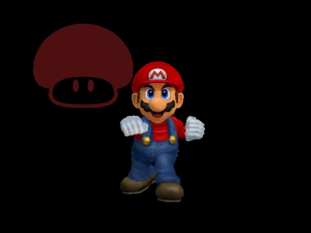 Image - Mario-Victory1-SSBM.png | Smashpedia | FANDOM powered by Wikia