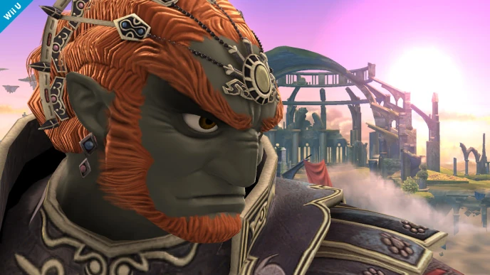 Image - Ganondorf-1.jpg | Smashpedia | FANDOM powered by Wikia