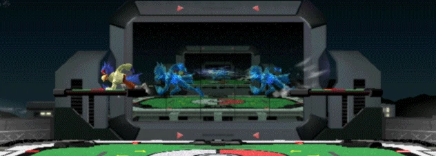 PAS 2: Ledge-Canceling – Josh's CAS Blog