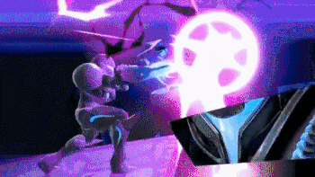 Phazon Laser | Smashpedia | Fandom