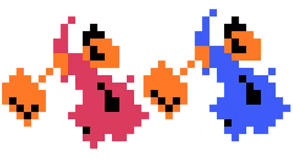 List of spirits (Ice Climber series) | Smashpedia | Fandom