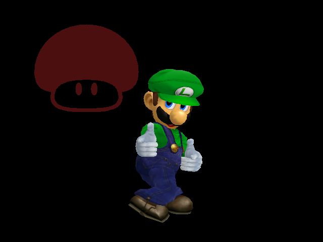 Image - Luigi-Victory3-SSBM.png | Smashpedia | FANDOM powered by Wikia Image - Luigi-Victory3-SSBM.png | Smashpedia | FANDOM powered by Wikia