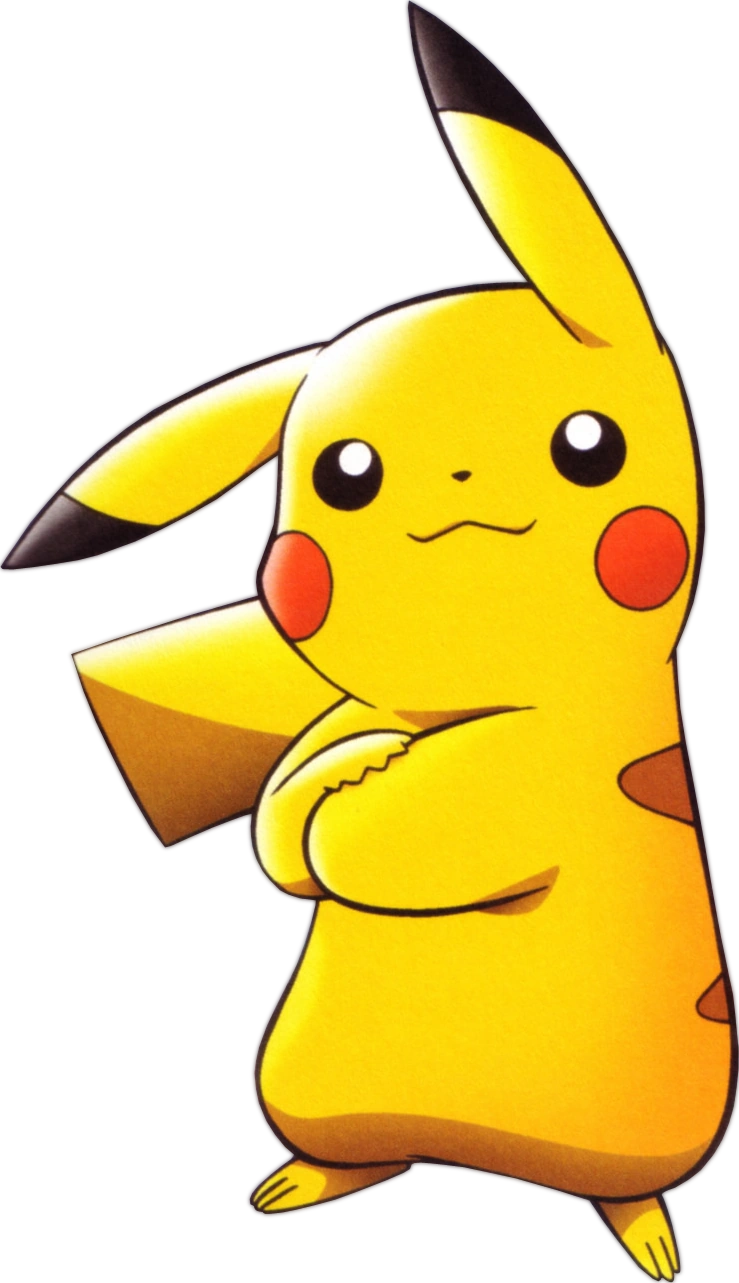 Image - Pika pika smash.png | Smashpedia | FANDOM powered by Wikia
