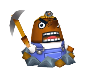 Mr. Resetti | Smashpedia | FANDOM powered by Wikia