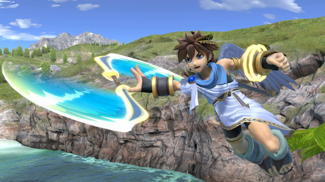 Pit (Super Smash Bros. Ultimate) | Smashpedia | FANDOM powered by Wikia Pit (Super Smash Bros. Ultimate) | Smashpedia | FANDOM powered by Wikia