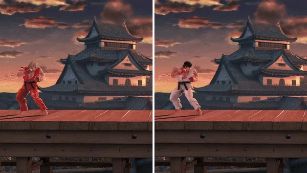 Hadoken | Smashpedia | Fandom