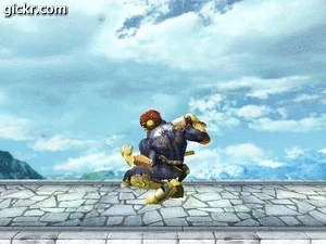 Jumping | Smashpedia | Fandom