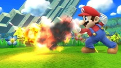 Fireball | Smashpedia | Fandom