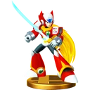 Zero (Mega Man) | Smashpedia | Fandom