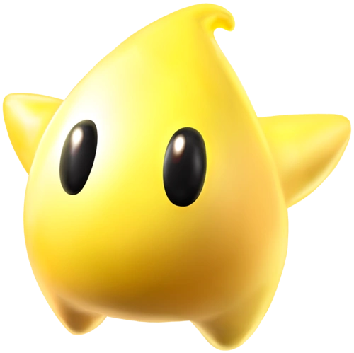 Luma | Smashpedia | Fandom