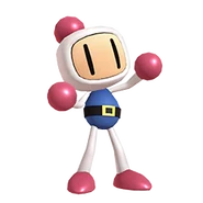 Bomberman | Smashpedia | Fandom