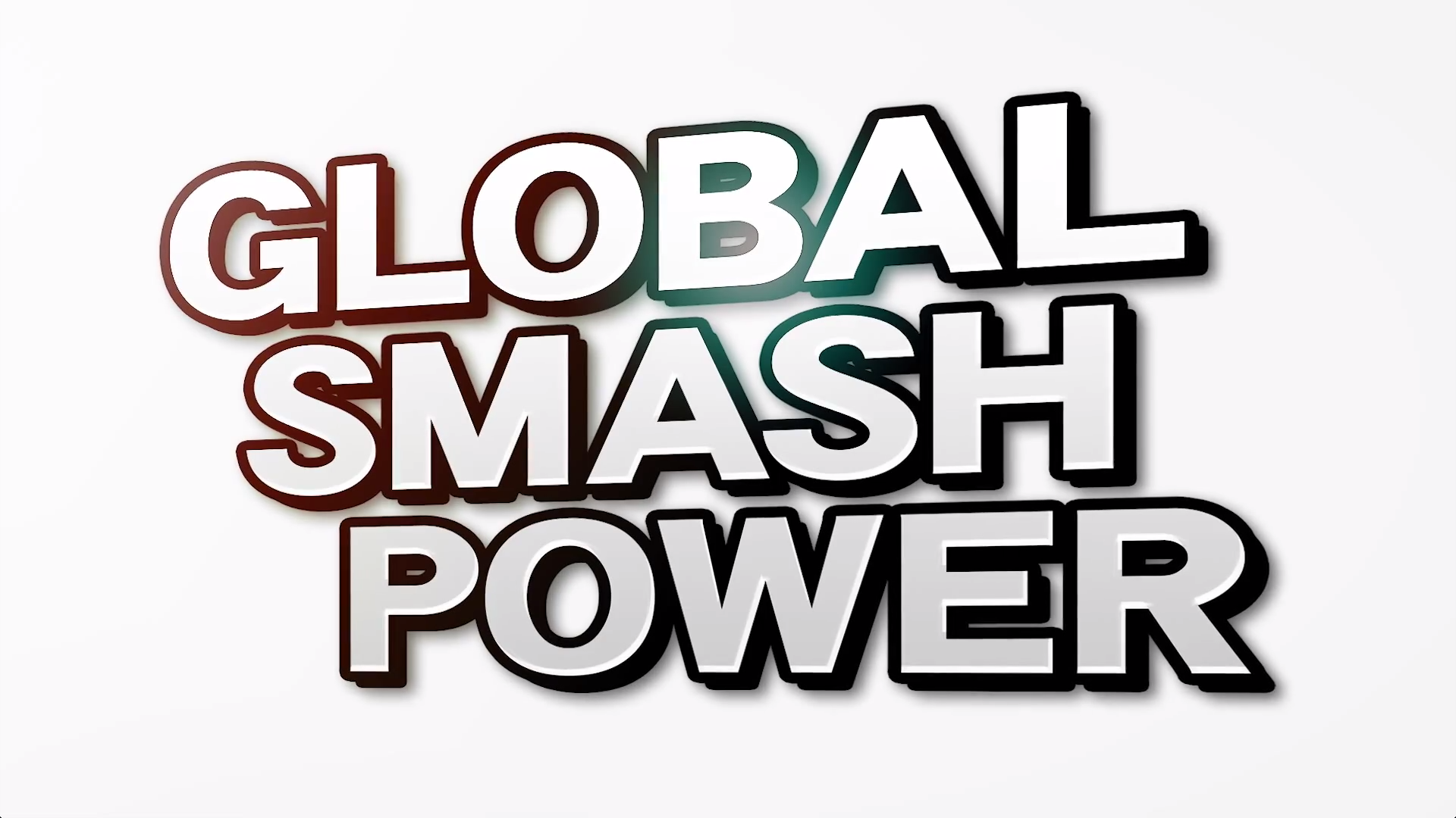Global Smash Power Smashpedia Fandom