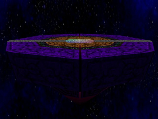 Final Destination (Super Smash Bros.) | Smashpedia | Fandom