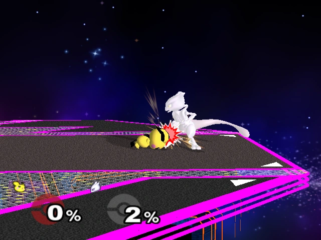 Pichu (Super Smash Bros. Melee) | Smashpedia | Fandom