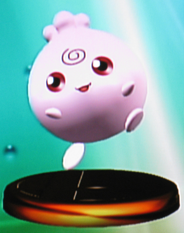 Igglybuff