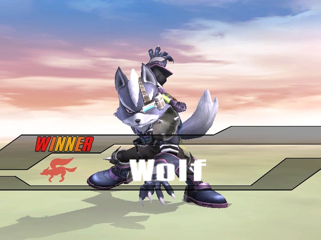 Image - Wolf-Victory-SSBB.png | Smashpedia | FANDOM powered by Wikia