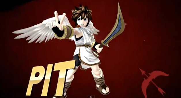 Image - Pit-Victory3-SSB4.png | Smashpedia | FANDOM powered by Wikia