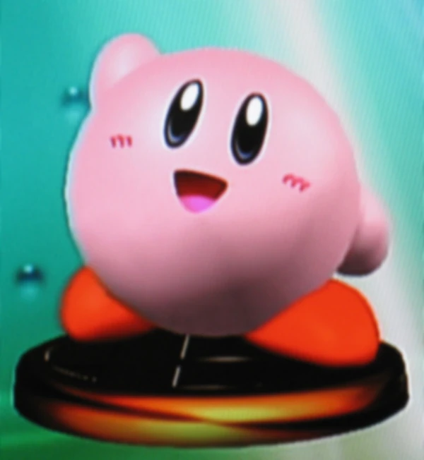 List of SSBM trophies (Kirby series) | Smashpedia | Fandom
