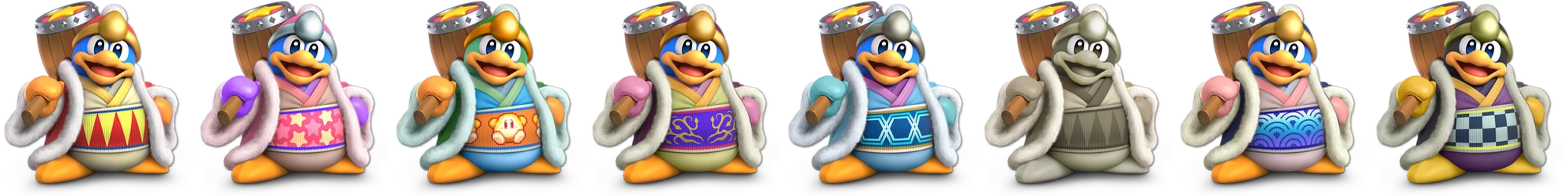 King Dedede (Super Smash Bros. Ultimate) | Smashpedia | Fandom