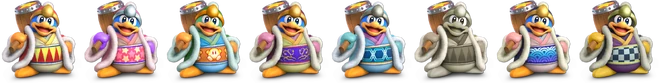 King Dedede (Super Smash Bros. Ultimate) | Smashpedia | Fandom