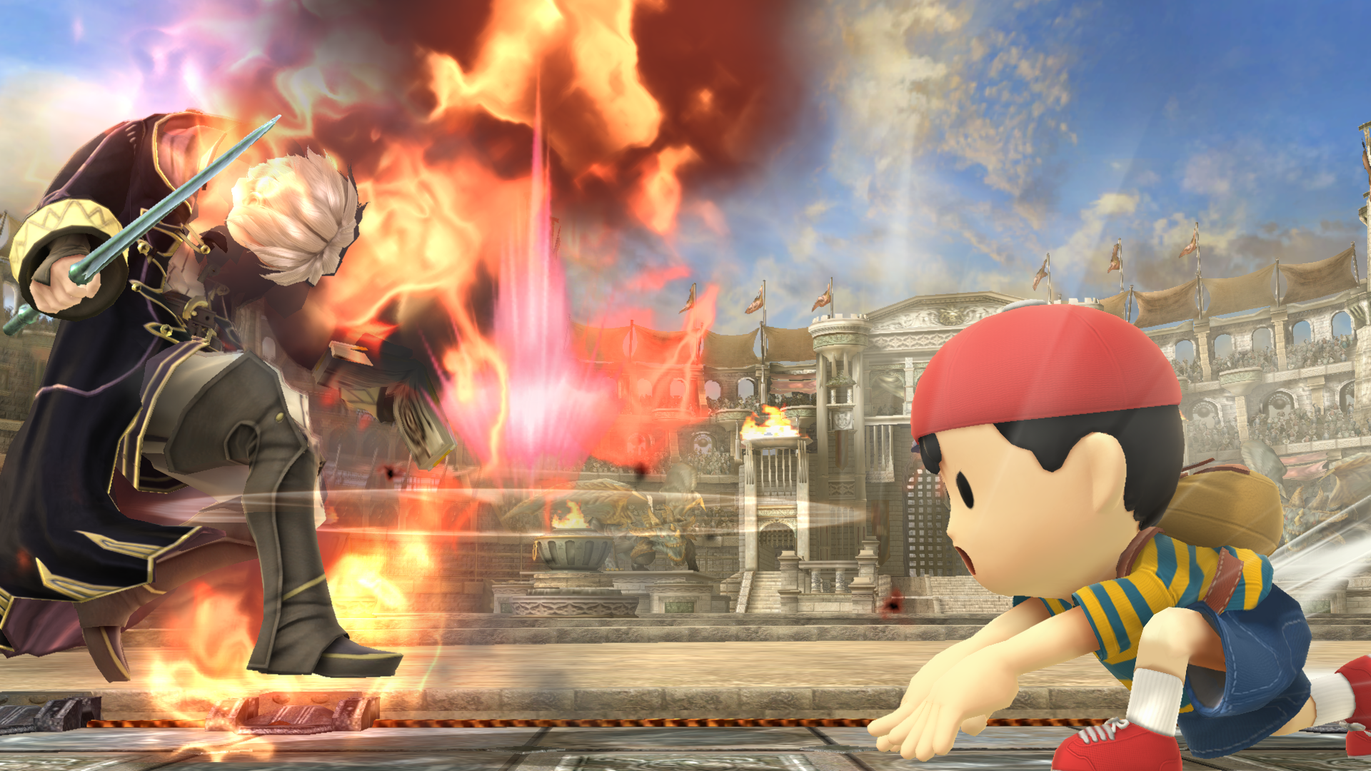 PK Fire Smashpedia Fandom PK Fire Smashpedia Fandom