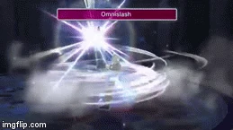 Omnislash | Smashpedia | Fandom