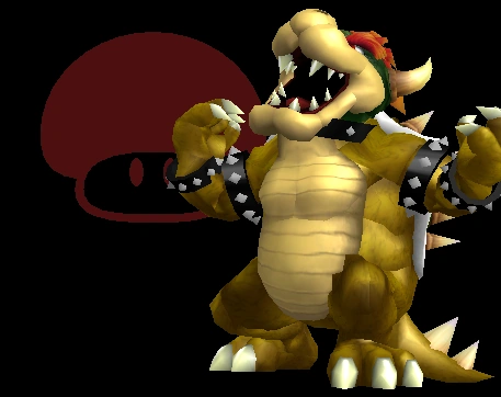 Image - Bowser Victory Pose.png | Smashpedia | FANDOM powered by Wikia