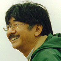 Nobuo Uematsu | Smashpedia | Fandom