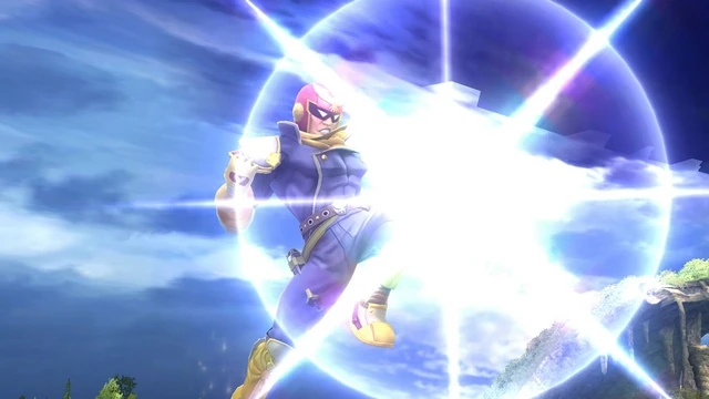 Sex Kick | Smashpedia | FANDOM powered by Wikia