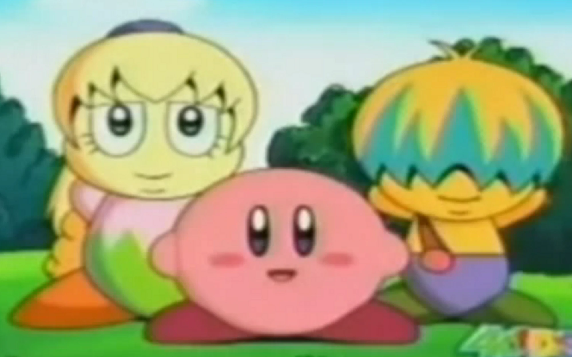Image - .028 Kirby Tiff Tuff & Zachary.PNG | Smashpedia | FANDOM ...