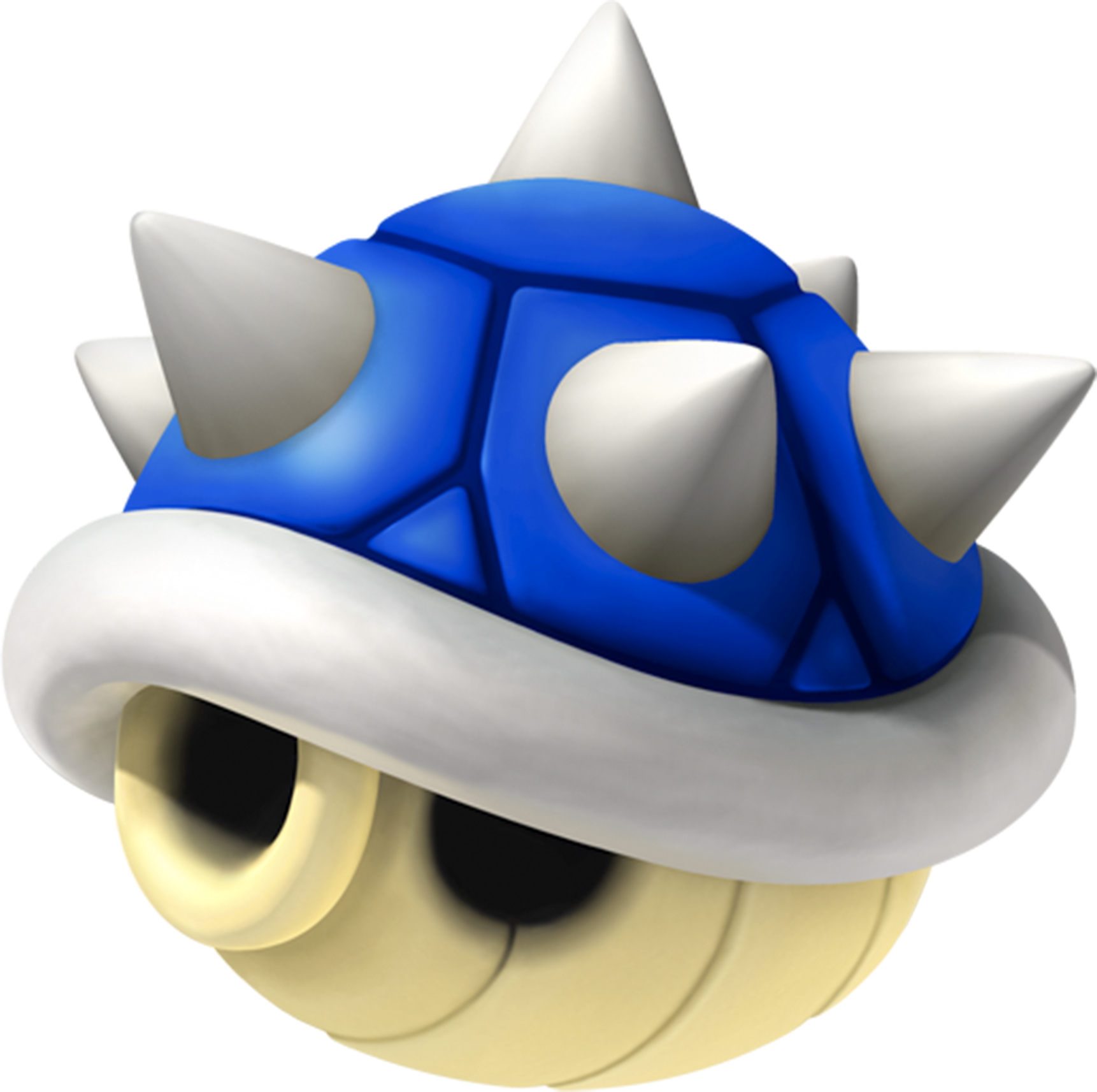 Spiny Shell | Smashpedia | Fandom Spiny Shell | Smashpedia | Fandom