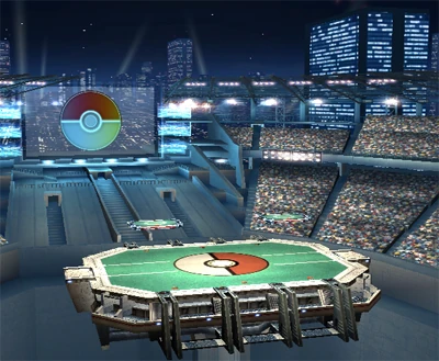 Pokémon Stadium 2 | Smashpedia | FANDOM powered by Wikia