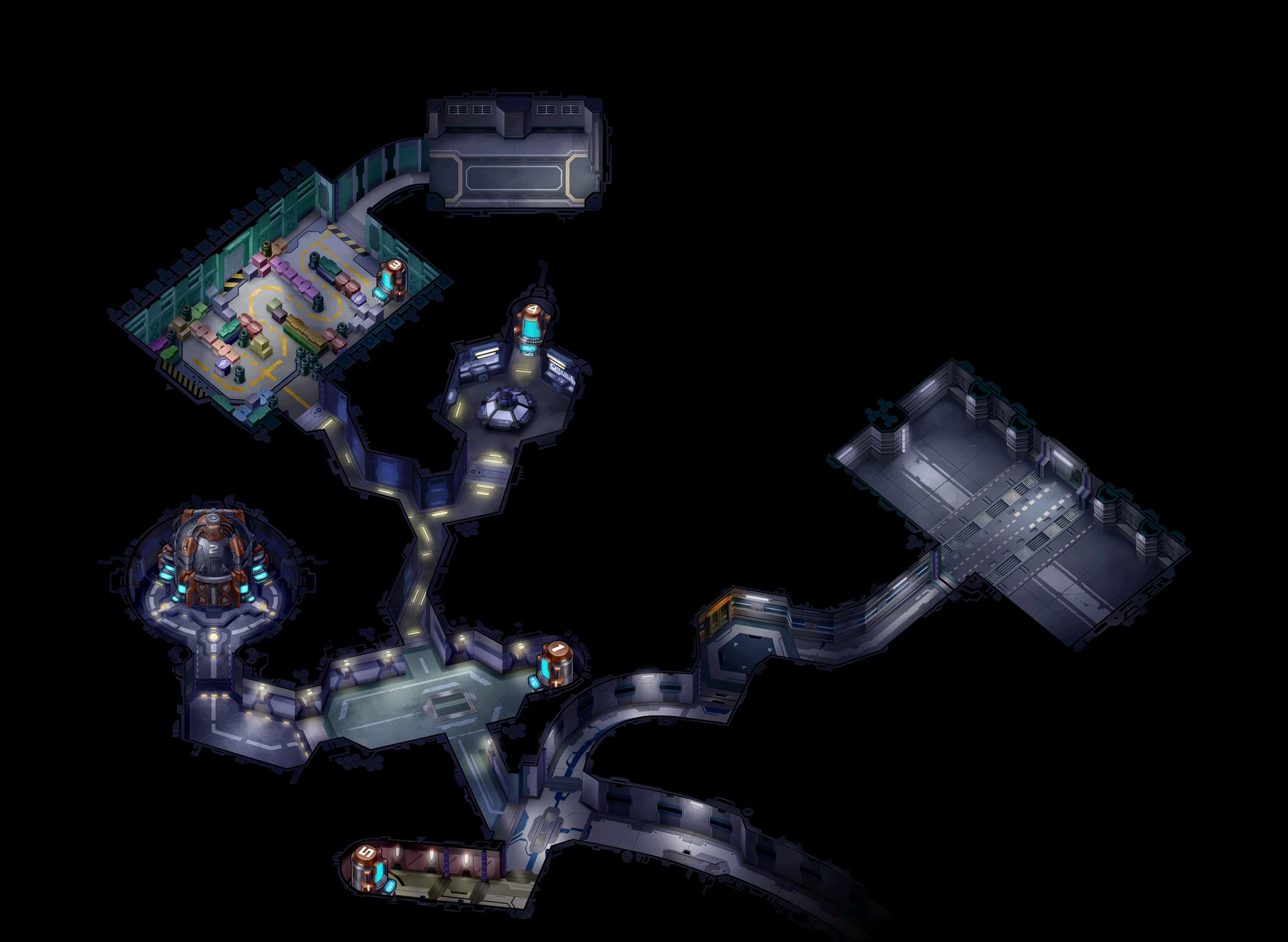 Base | Smashpedia | Fandom