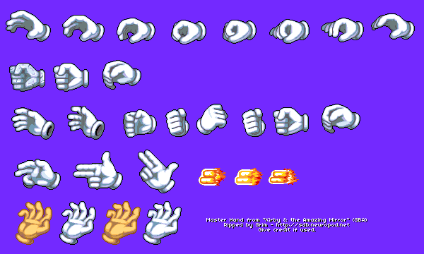 Master Hand | SSB4 wiki ita Wiki | FANDOM powered by Wikia