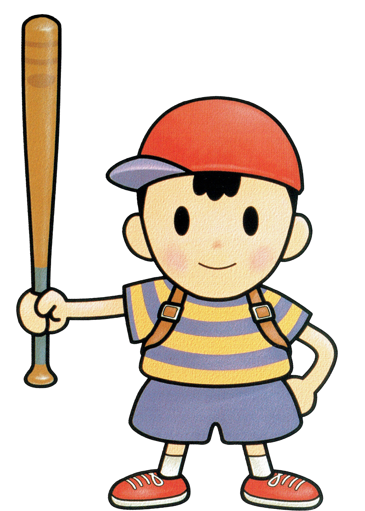 Ness (SSB) | SmashPedia | FANDOM powered by Wikia Ness (SSB) | SmashPedia | FANDOM powered by Wikia