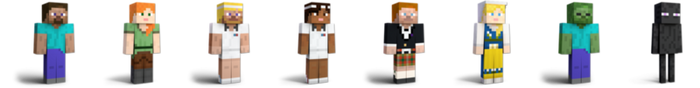 Steve (SSBU) | Smashpedia | Fandom