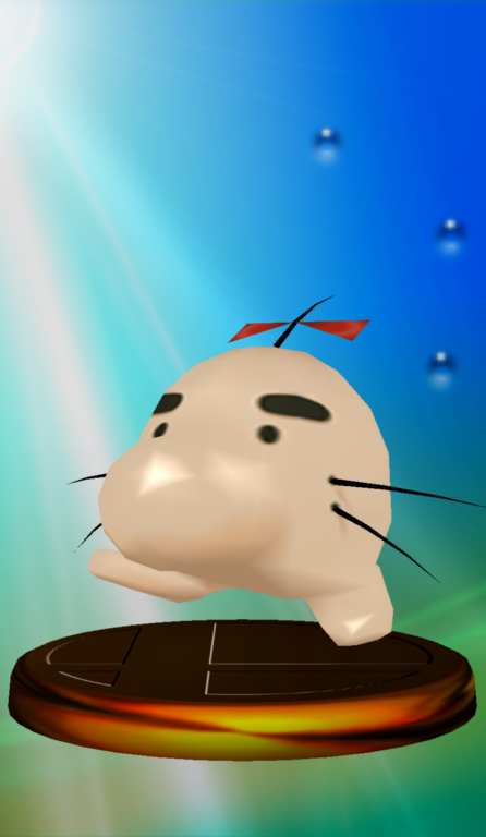 Imagen - Trofeo de Mr.Saturn SSBM.png | SmashPedia | FANDOM powered by ... Imagen - Trofeo de Mr.Saturn SSBM.png | SmashPedia | FANDOM powered by ...