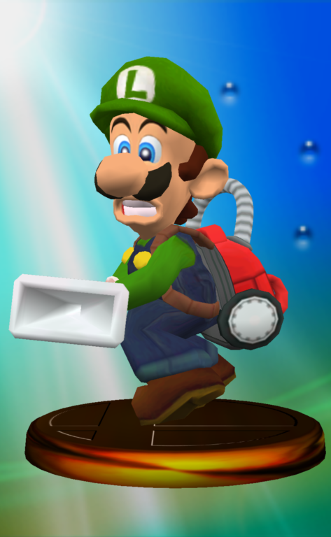 Imagen - Trofeo de Succionaentes 3000 SSBM.png | SmashPedia | FANDOM ... Imagen - Trofeo de Succionaentes 3000 SSBM.png | SmashPedia | FANDOM ...