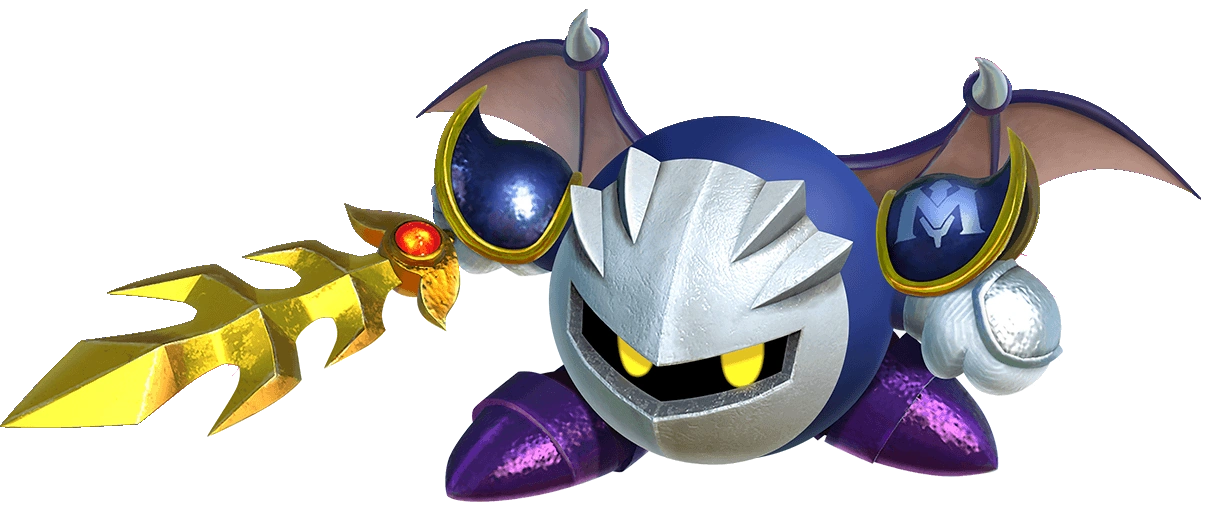 Meta Knight | SmashPedia | FANDOM powered by Wikia
