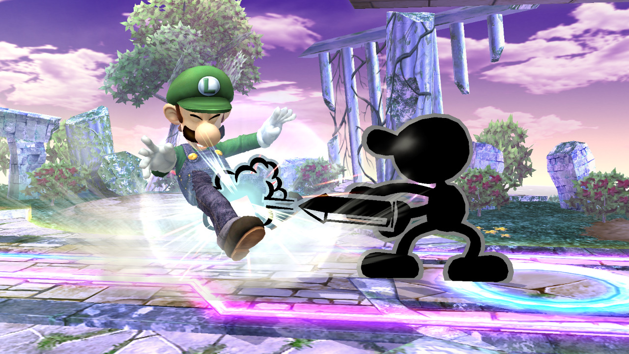 Mr. Game & Watch (SSBB) | SmashPedia | FANDOM powered by Wikia Mr. Game & Watch (SSBB) | SmashPedia | FANDOM powered by Wikia