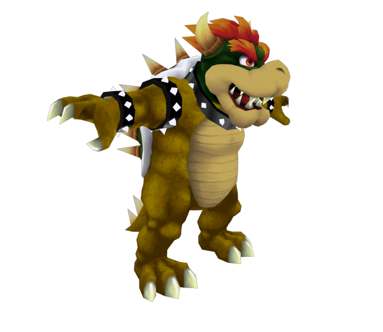 Imagen Pose T Bowser Ssbmpng Smashpedia Fandom Powered By Wikia