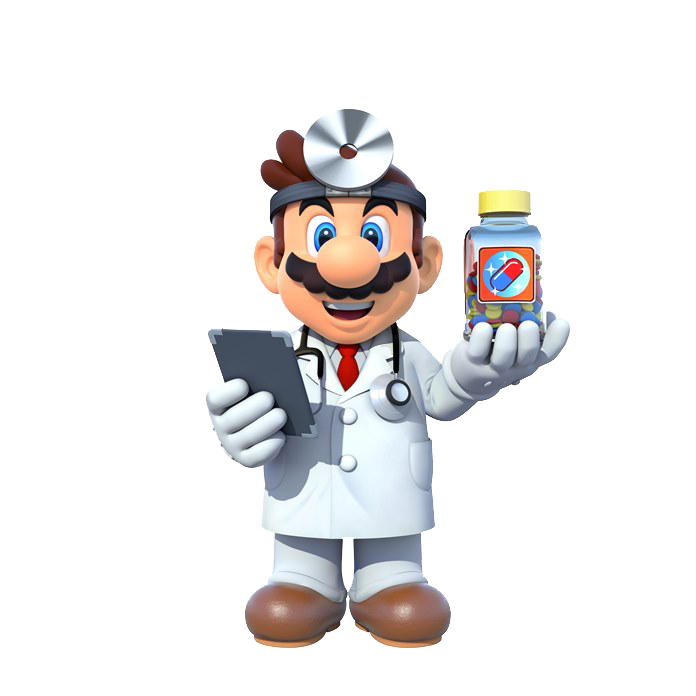 Dr. Mario | SmashPedia | FANDOM powered by Wikia Dr. Mario | SmashPedia | FANDOM powered by Wikia