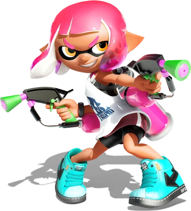 Inkling | Smashpedia | Fandom