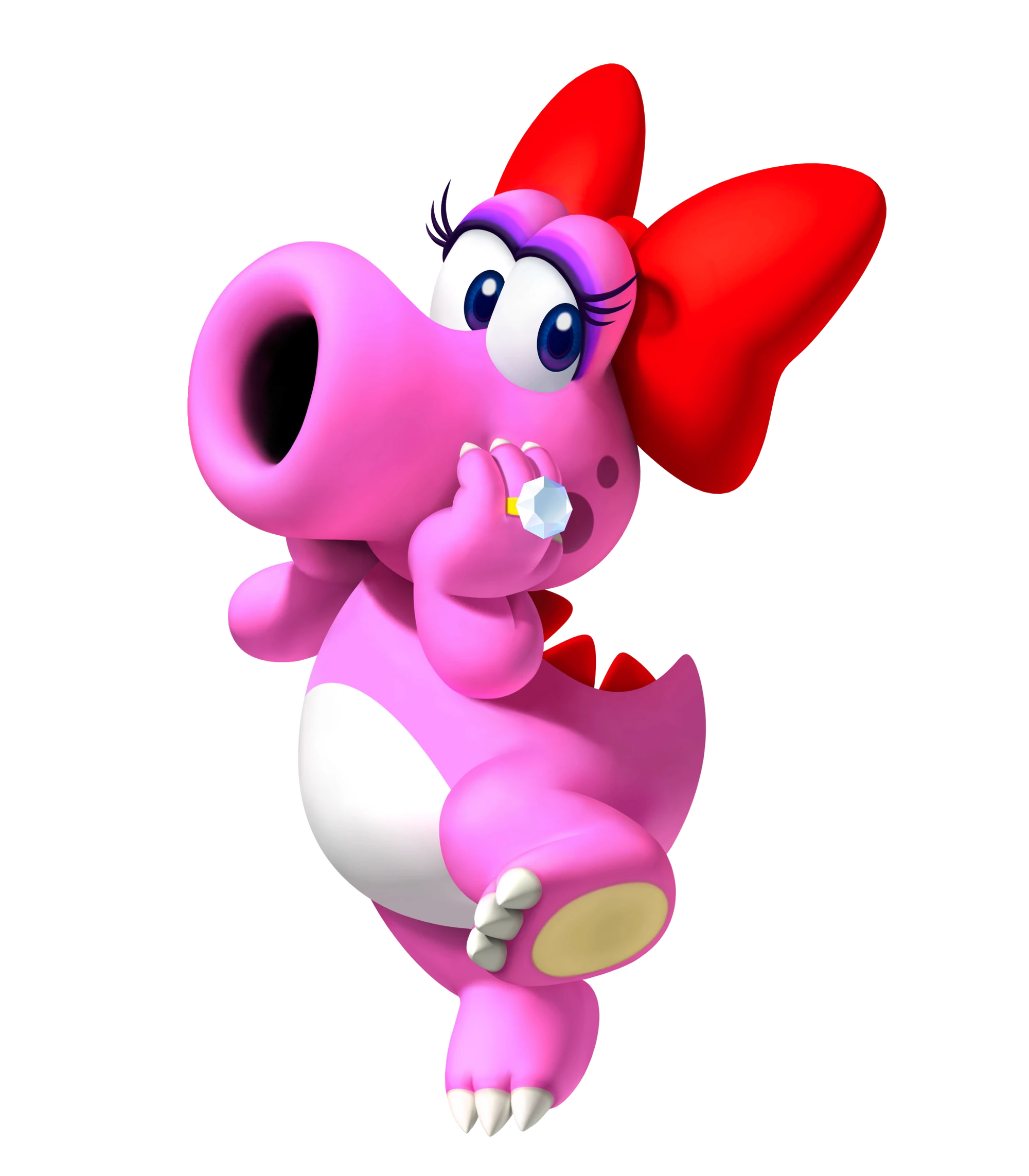 Birdo | SmashPedia | FANDOM powered by Wikia