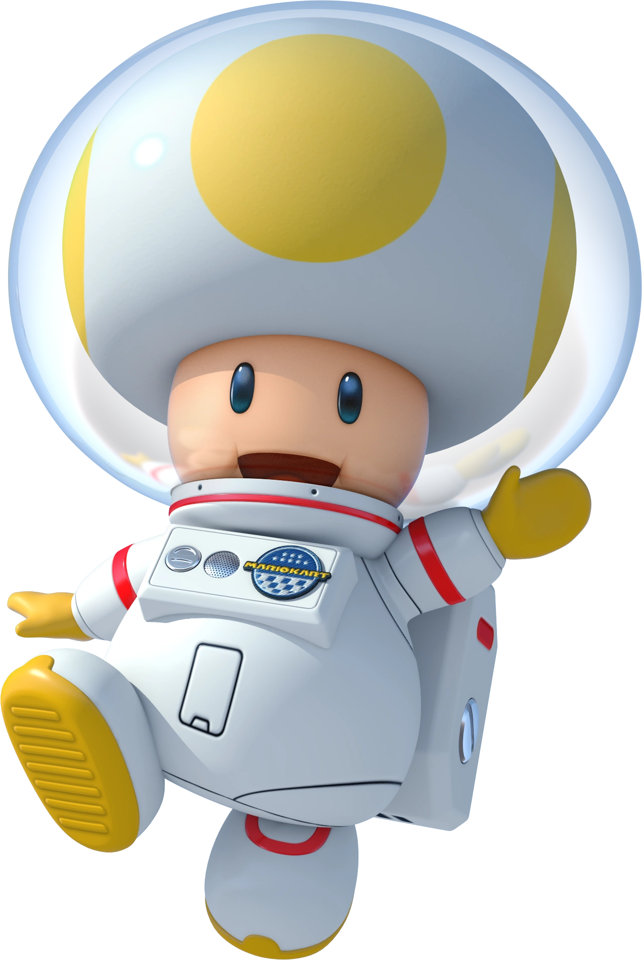 Toad (especie) | Smashpedia | Fandom