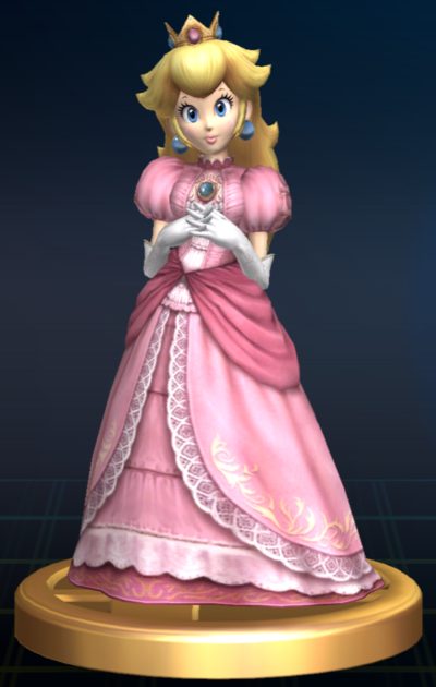 Imagen - Trofeo de Peach SSBB.png | SmashPedia | FANDOM powered by Wikia Imagen - Trofeo de Peach SSBB.png | SmashPedia | FANDOM powered by Wikia