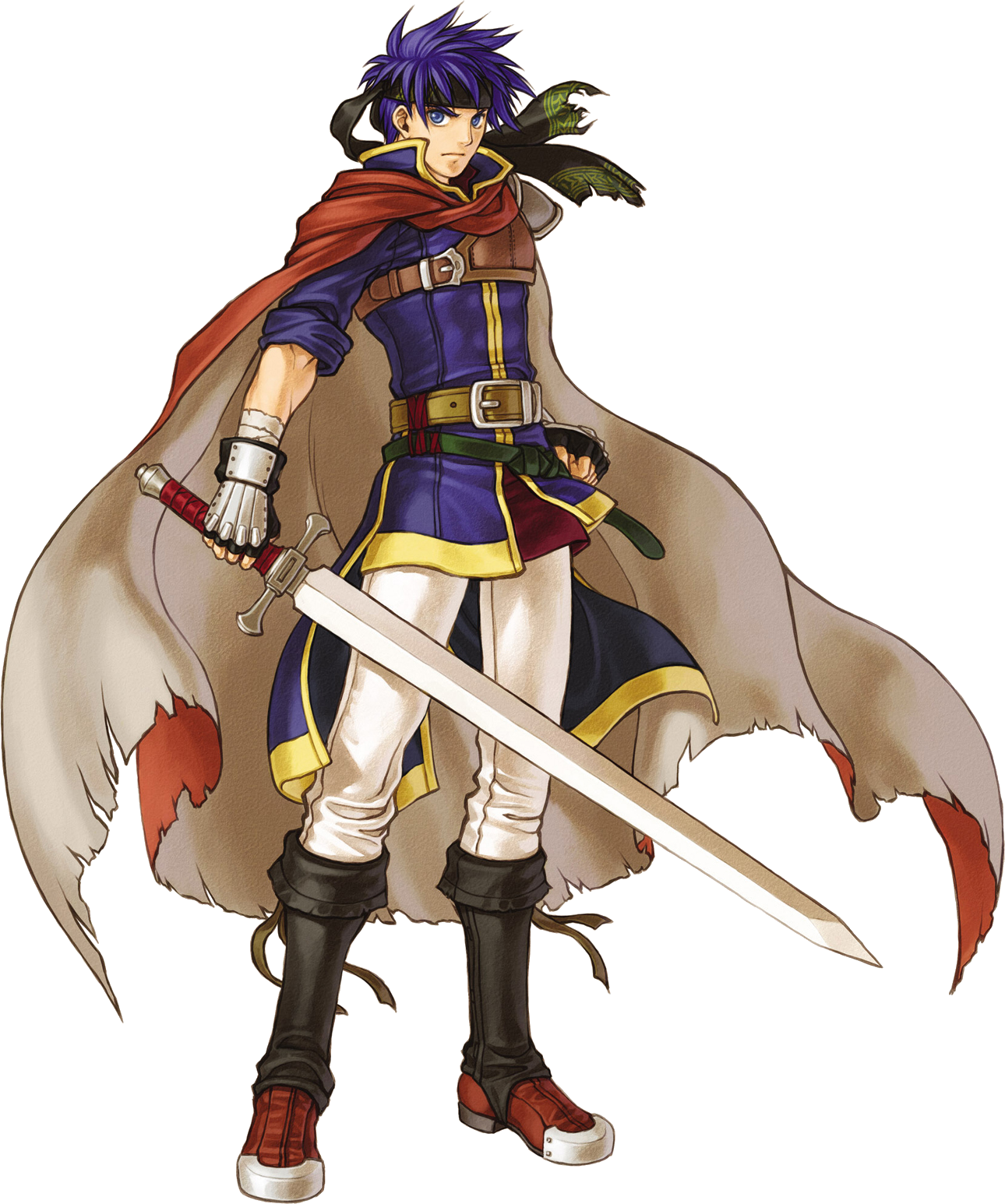 Ike | SmashPedia | FANDOM powered by Wikia