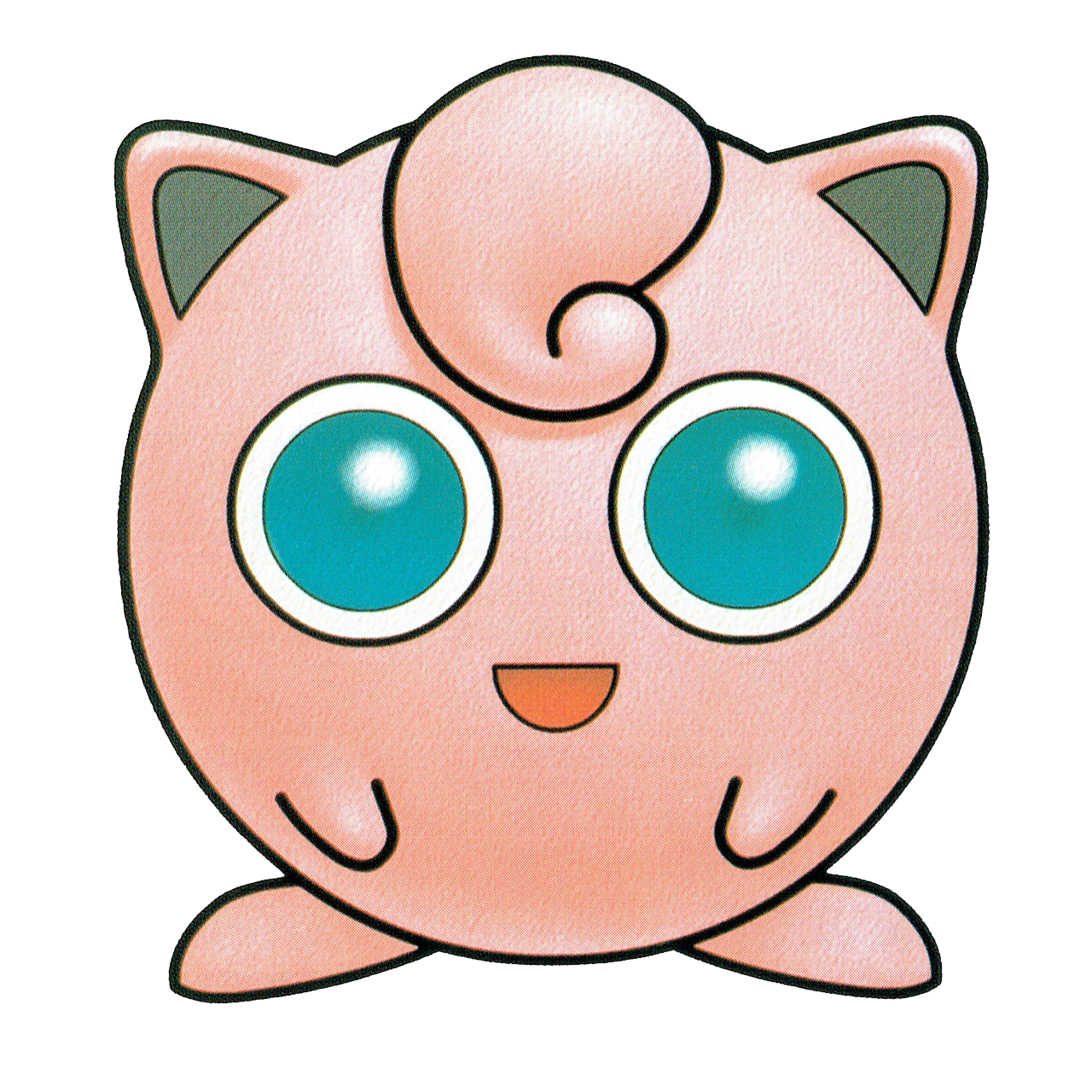 Jigglypuff (SSB) | SmashPedia | FANDOM powered by Wikia