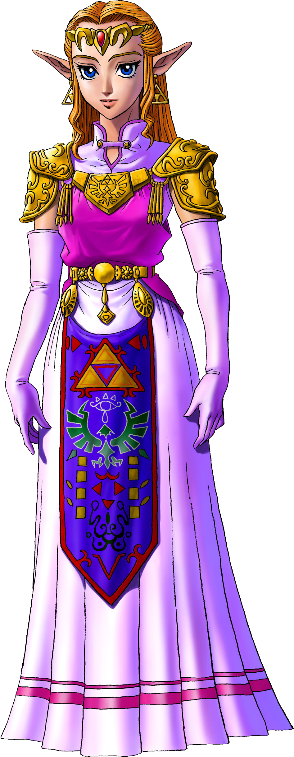 Imagen Zelda Ocarina Of Time Png Smashpedia Fandom Powered By Wikia